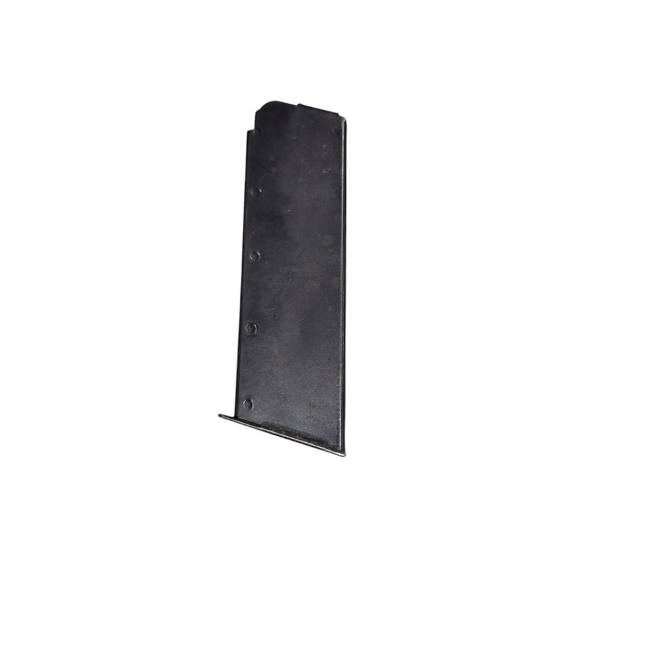 Factory Original JS45 Haskel JS-45 Caliber 45 ACP 7 Rd Pistol Magazine ...