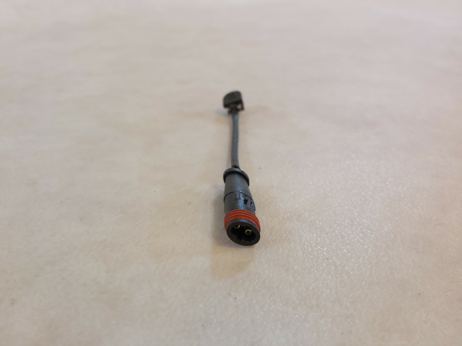 Genuine Mercedes-Benz Brake Pad Wear Sensor ORIGINAL A1715400617 NEW ...