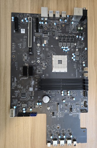 Alienware Aurora R14 Motherboard 0K9TKY (READ DESCRIPTION) | eBay