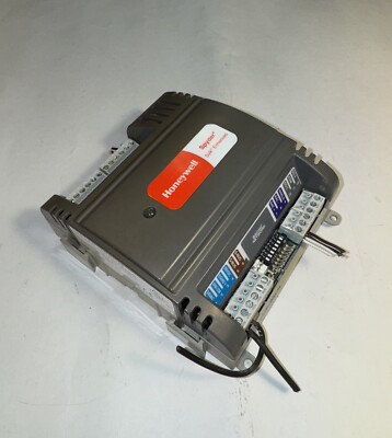 Honeywell PUB4024S Spyder Series 3 Programmable Unitary Controller | eBay