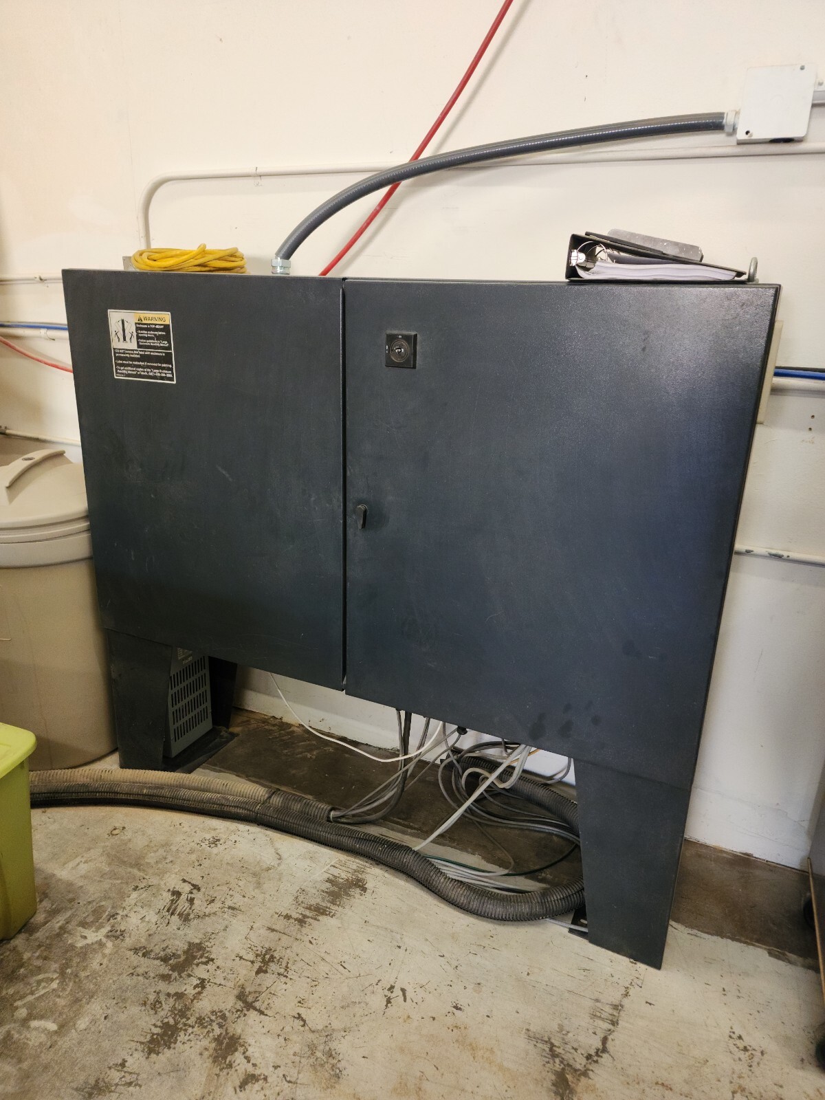 Multicam 5000 Series CNC Router With 12 Automatic Tool Changer with ...