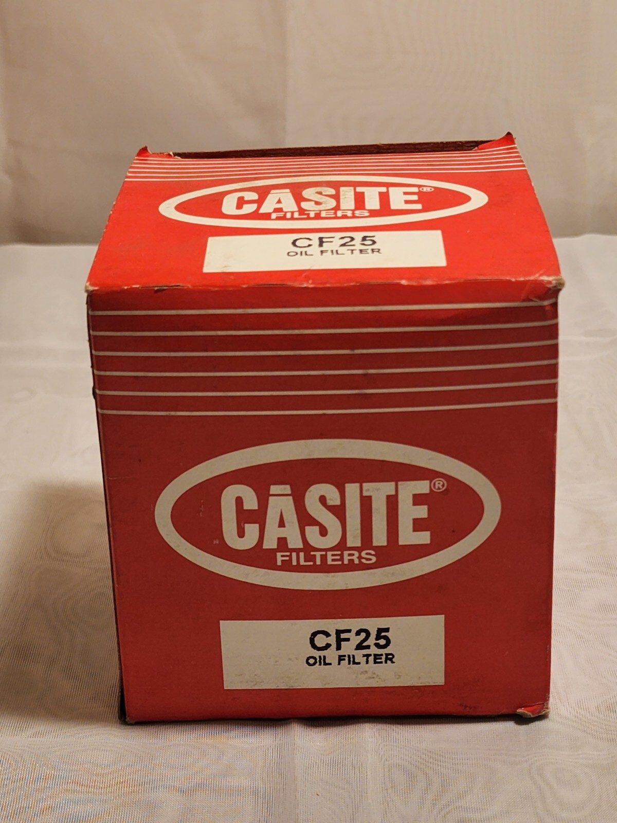 CASITE CF25 - cross reference oil filters | oilfilter-crossreference.com