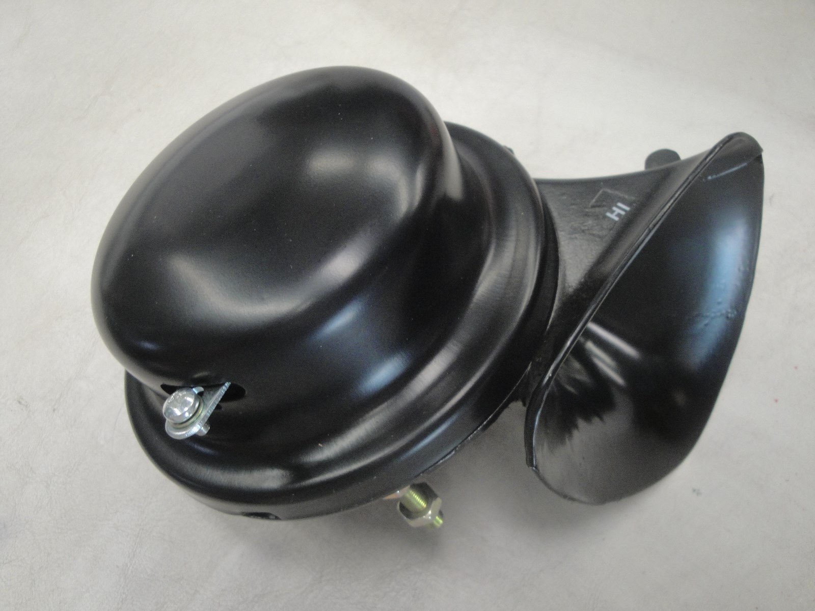 1960 1961 1963 1964 60 61 62 63 64 Ford Falcon Hi e lo Horns Clacson ...