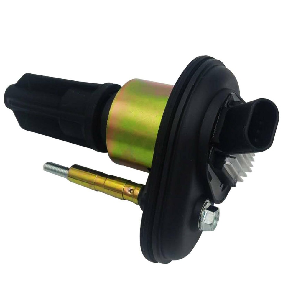 Ignition Coil Fits Chevy Trailblazer GMC Canyon Envoy UF303 12568062 | eBay