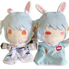 hololive Pekora chan Usada Puppet Plush | eBay
