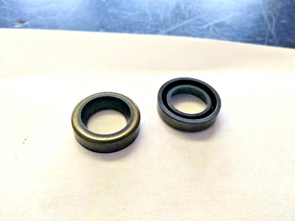 Allison AT540 AT545 1000 2400 Selector Shaft Seal Manual Shaft Seal TWO ...