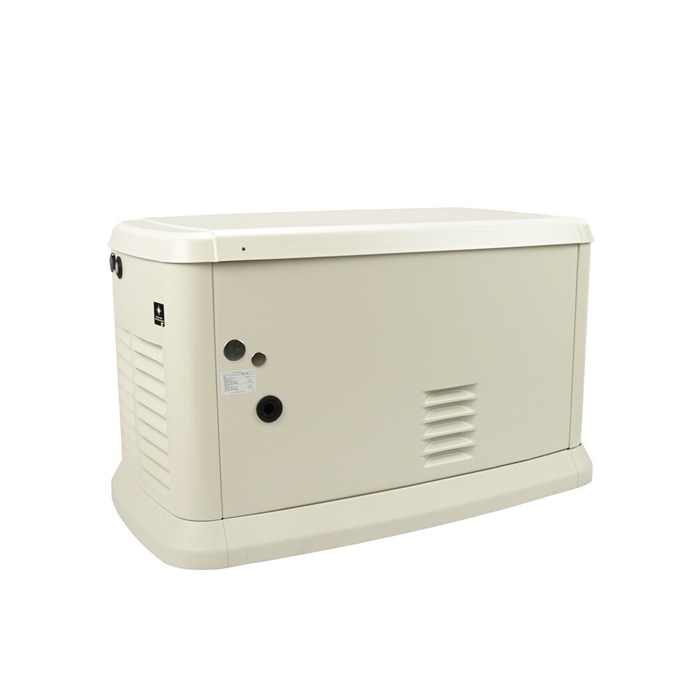 Generac Guardian® 7042 22kW Aluminum Home Standby Generator w/ Wi-Fi | eBay