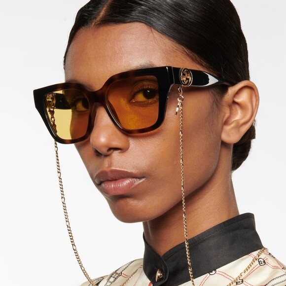 NEW Gucci GG1023S-004-54 Sunglasses 54mm 100% Authentic | eBay NEW Gucci GG1023S-004-54 Sunglasses 54mm 100% Authentic | eBay