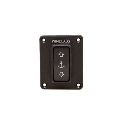 Lewmar Guarded Rocker Switch | 68000593 | eBay