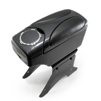 Universal Car Armrest Centre Console Box For Mini Cooper Countryman ...