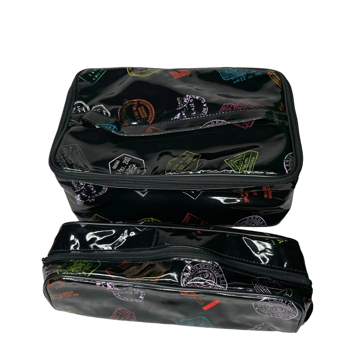 Paperchase Makeup Bag | Saubhaya Makeup