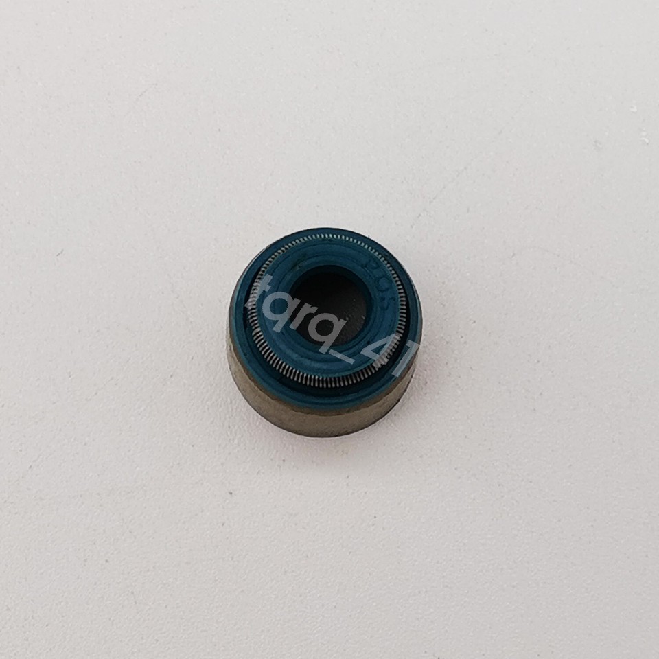 8x Exhaust Valve Stem Seals 22224-2B000 Fit for Kia Hyundai 1.6L 2012 ...