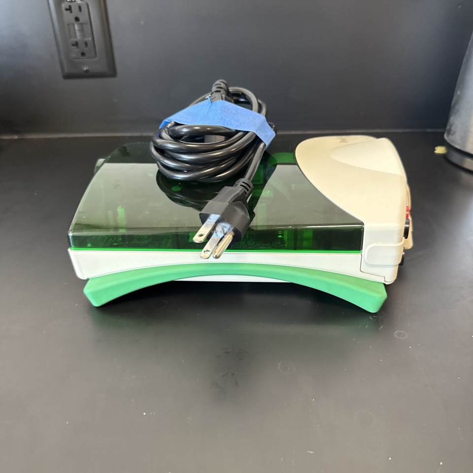 BIO-RAD PowerPac Basic Electrophoresis Power Supply, 10–300 V, 4–400 mA ...