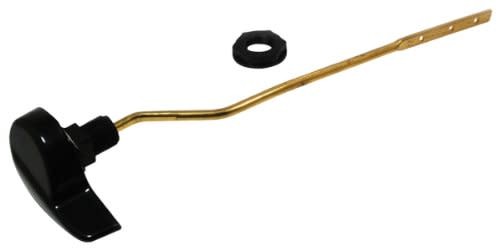 Toto THU068 Bronze Drake Replacement Trip Lever For St743S Toilet Tank ...