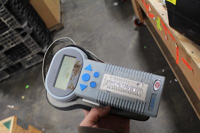 BIDDLE MODEL CFL510 MEGGER MULITIMETER LOCATOR | eBay