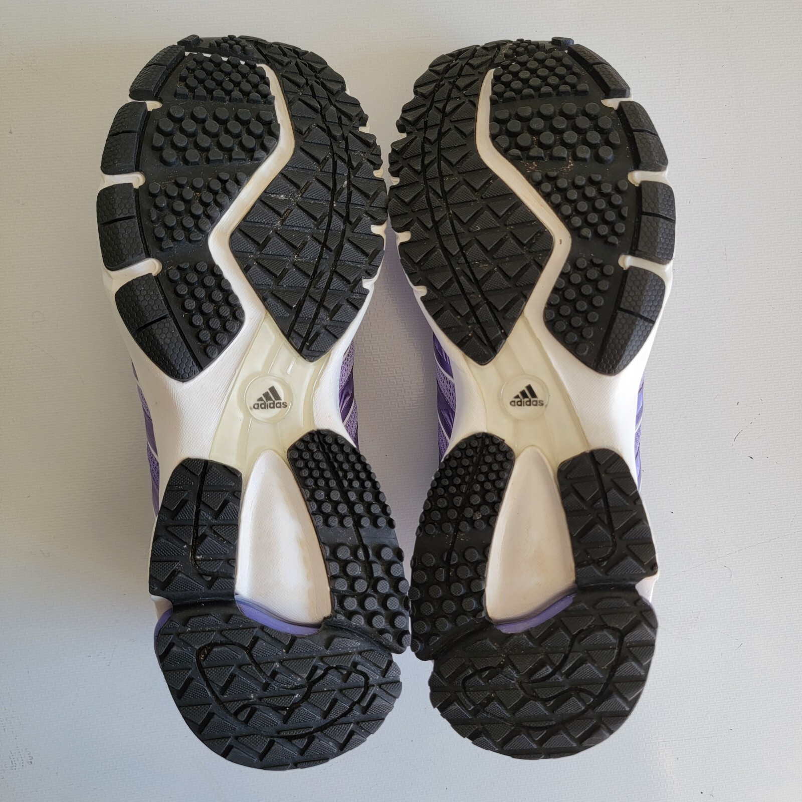 Size 5 - adidas Adiprene Gray for sale online | eBay