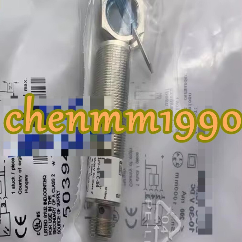 1PCS NEW BOS 18M-PA-1PD-E5-C-S4 sensor #YT | eBay