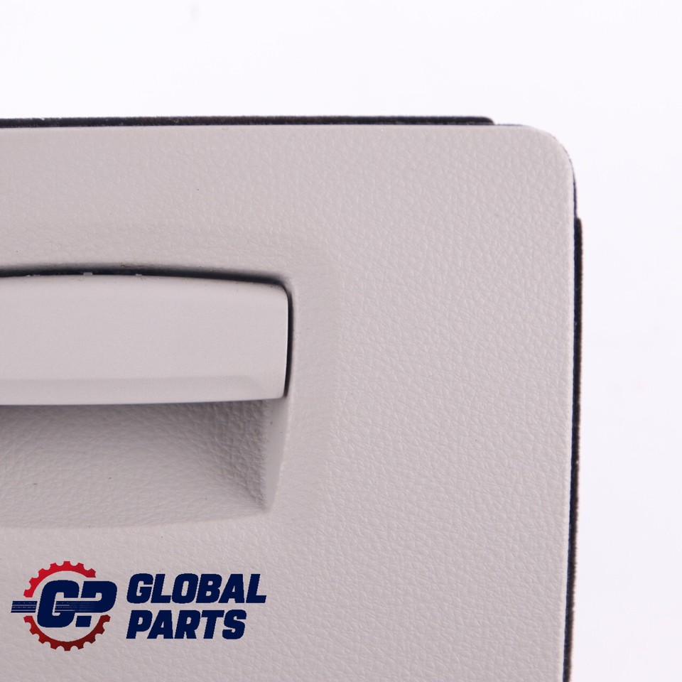 Dashboard Folding Box BMW F10 F11 Driver's Side Compartment Everestgrau ...