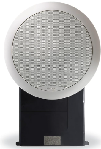 Bose Virtually Invisible 191 In-Wall Speakers Clean Clear Audio. | eBay
