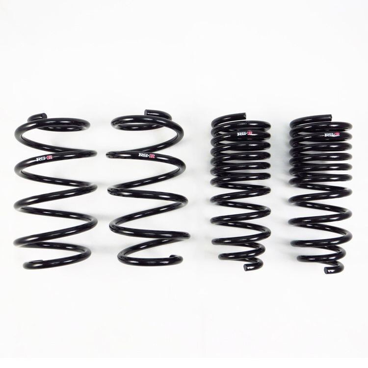 RS-R Down Sus Lowering Springs Kit | Fits 2017-2020 Acura MDX FWD | eBay