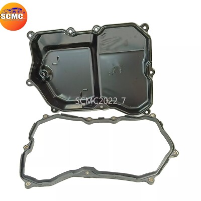 New Transmission Oil Pan For VW Passat CC Tiguan AUDI Q3 Quattro #09M ...