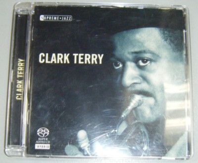 Clark Terry - Music CD [CD5] | eBay Australia