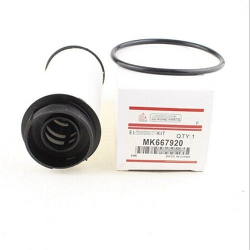 NEW For 2012-2018 MITSUBISHI FUSO CANTER FUEL FILTER KIT MK667920 | eBay