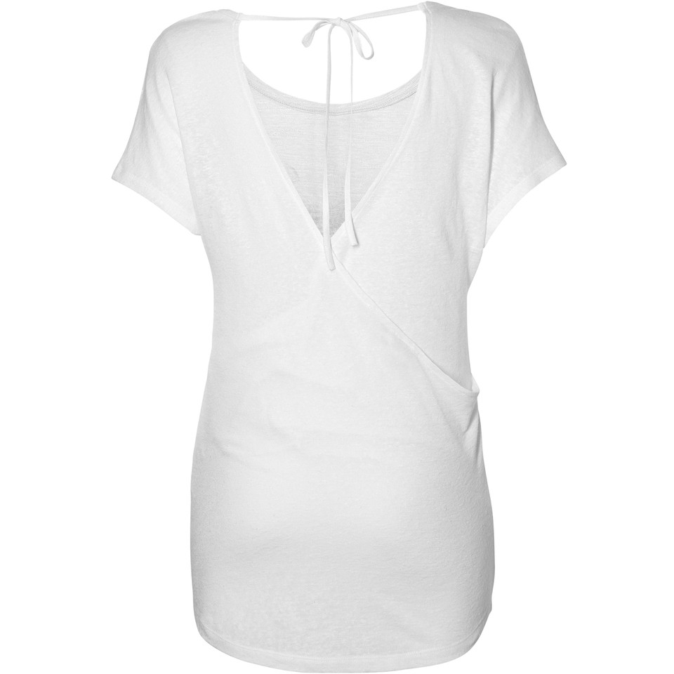 O'Neill T-Shirt Lw x-Over Back T-Shirt Plain with Print | eBay