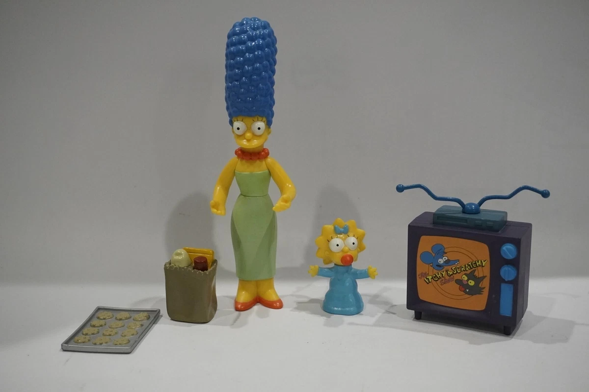 Simpsons Dining Room