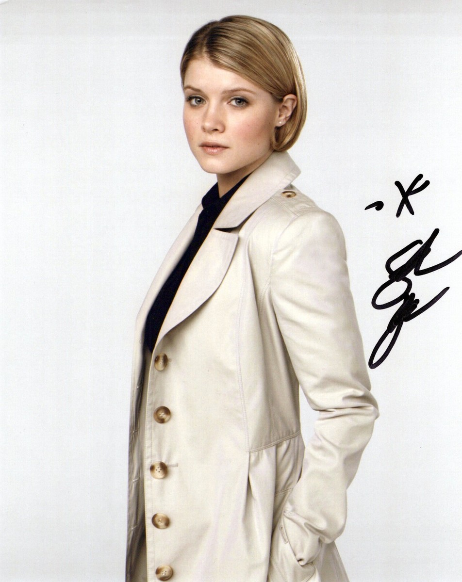 Sarah Jones, Actriz De Alcatraz Sarah Jones | Experience It All.