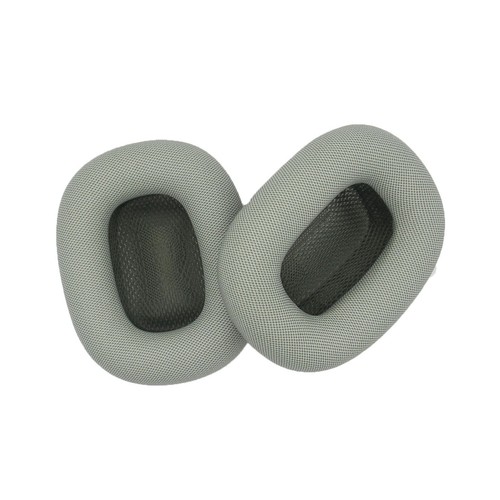 Mesh Fabric Earpads Replacement Headphones Cushion Easy to Install N7Z3 ...