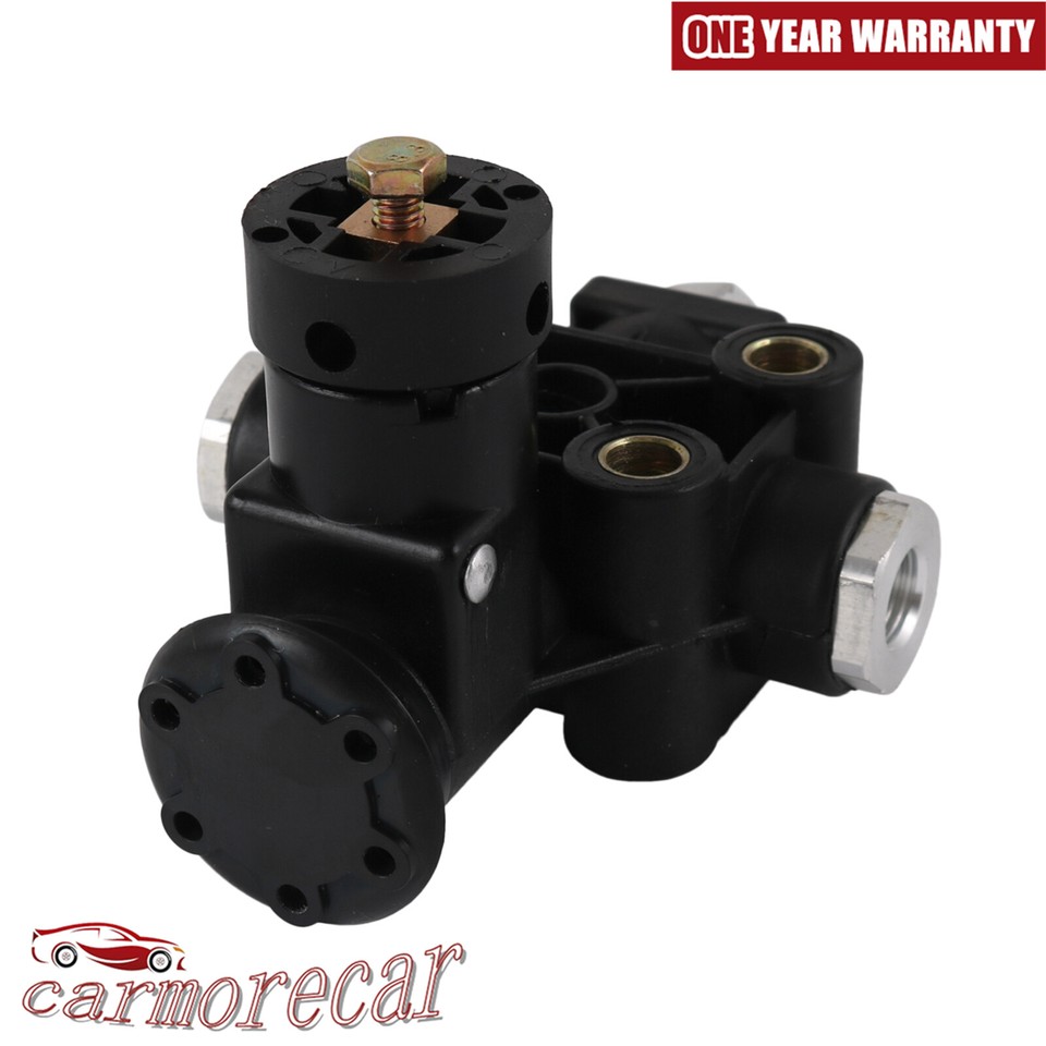 For Haldex KN27000 Freightliner Kenworth Height Leveling Control Air ...