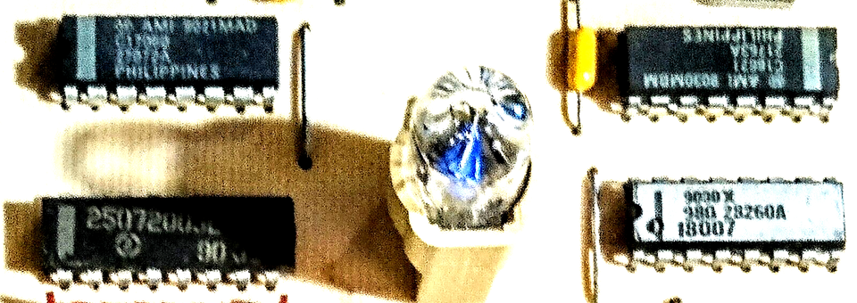 88-91 GMC Truck 1500 2500 3500 Instrument Cluster Circuit Board Chevy ...