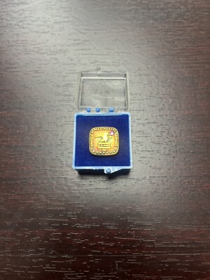 United States Postal Service 40 Year Pin Gold | eBay
