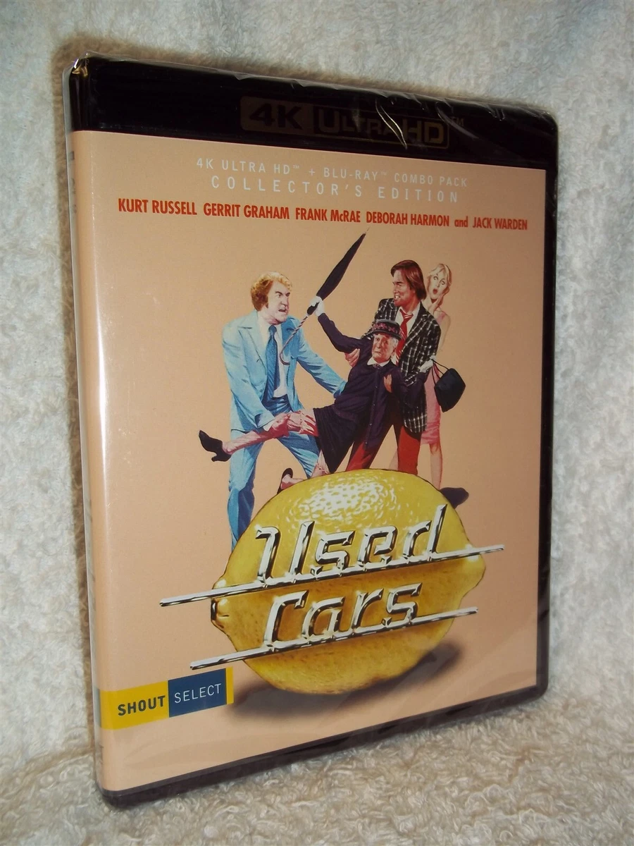 Gerrit Graham Used Cars