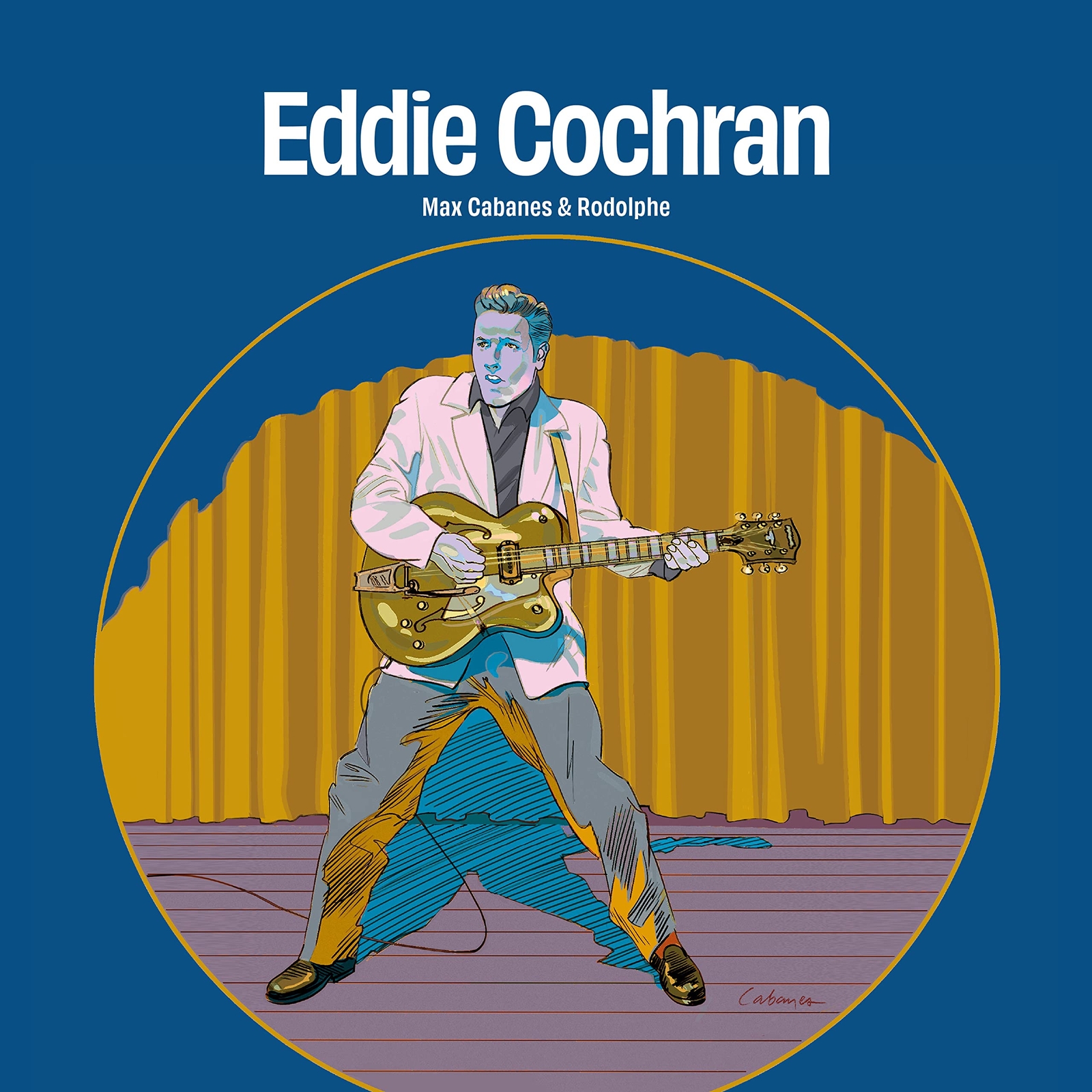 Eddie Cochran Vinyl Story (Lp+Book) (CD) (US IMPORT) | eBay