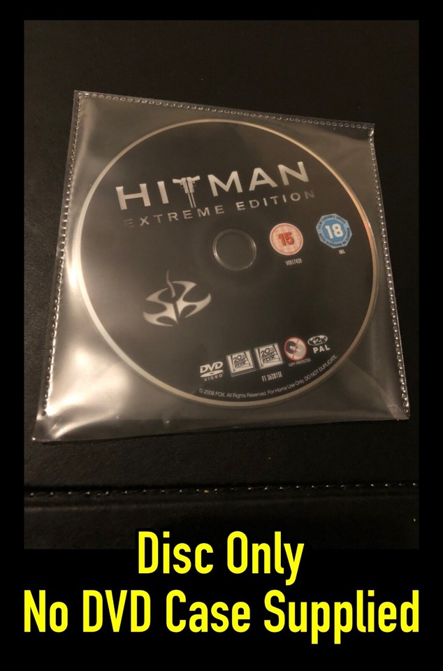 DVD DISC ONLY - FILMS: DRAMA / DOCUMENTARY / SCI-FI / HORROR +MORE ...