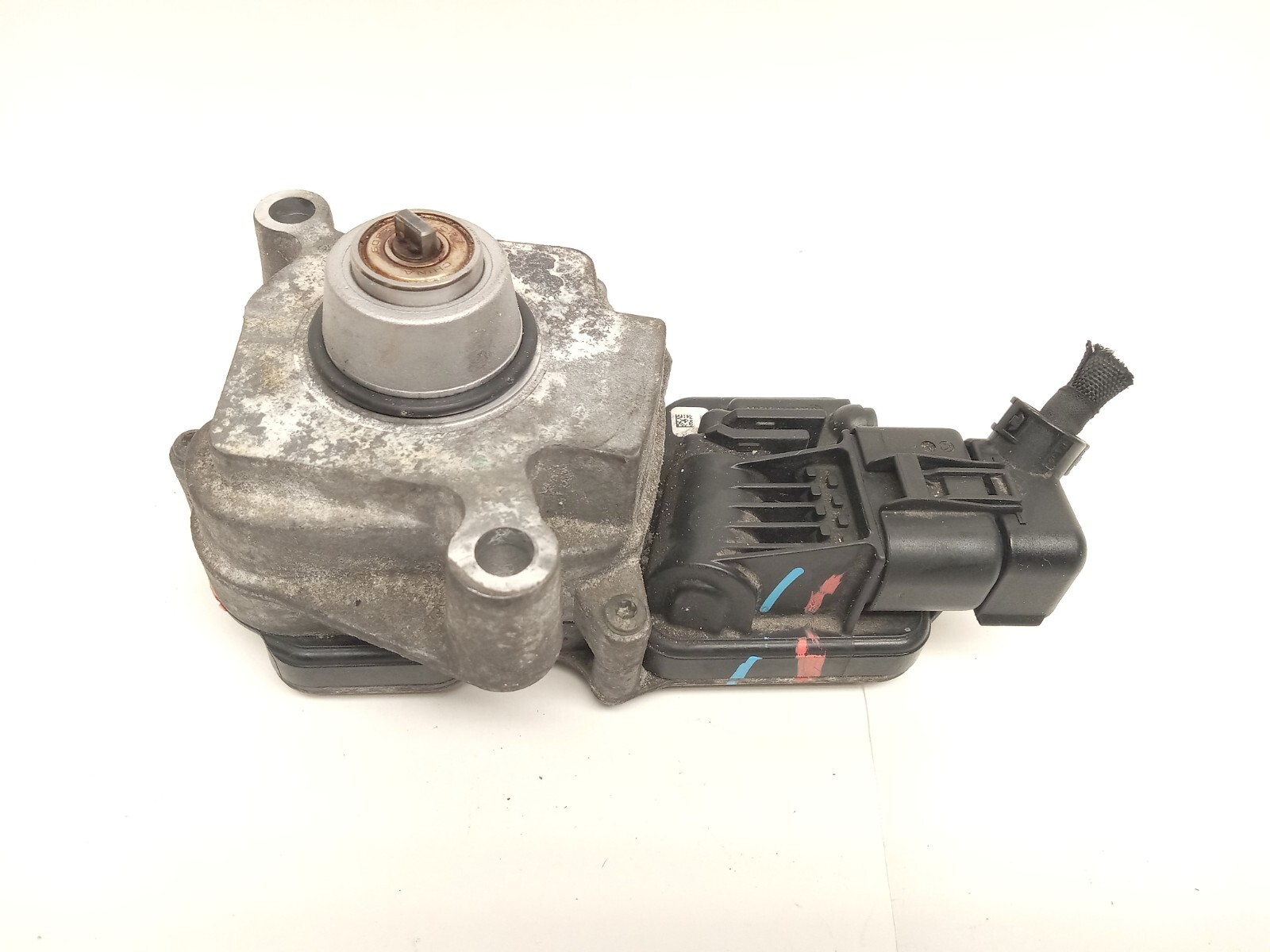 BMW OEM 2012 650i xDrive Transfer Case-control Module 27607636181 for ...