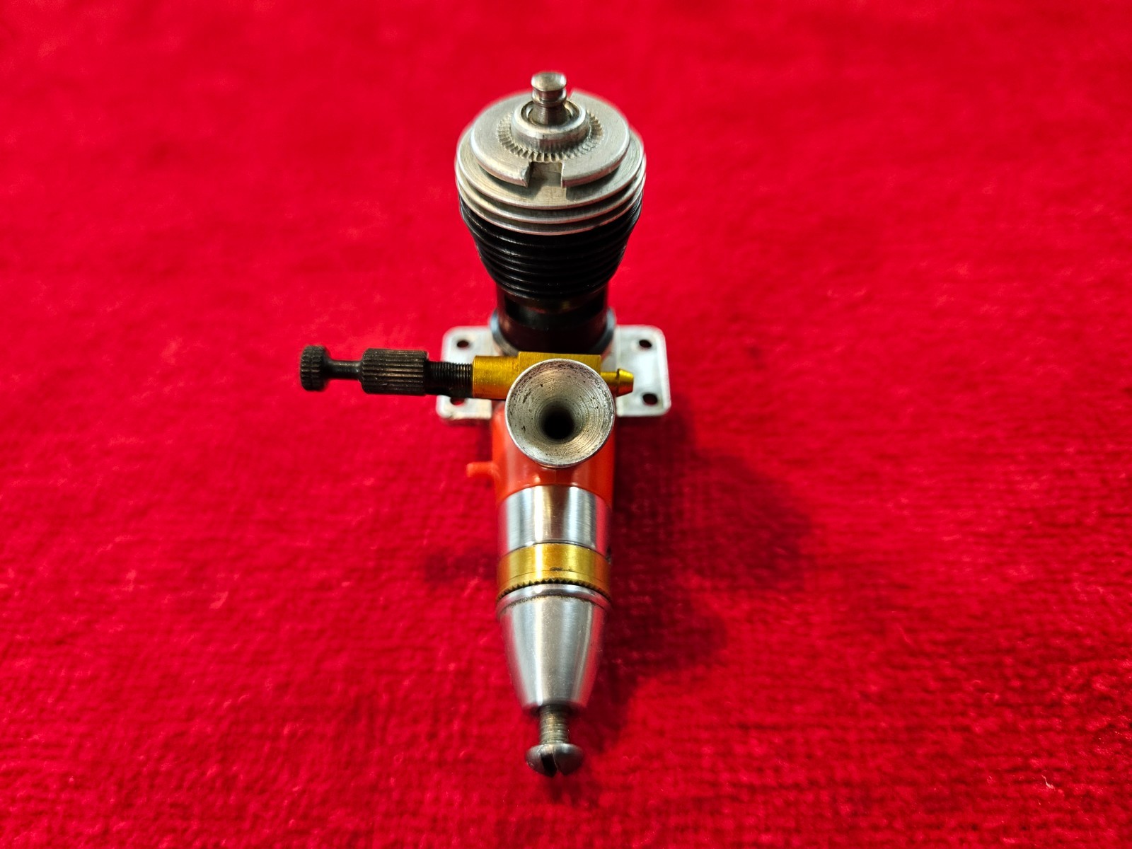 Cox .051 Medallion Model Airplane Engine | eBay