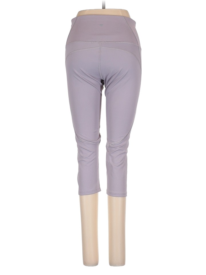 Layer 8 Women Purple Active Pants M | eBay