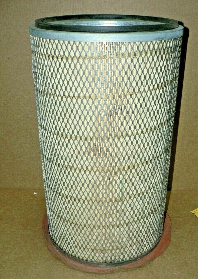 M915 M817 INTERNATIONAL FILTER A916 A915 250C128S V25C128 Primary Air ...