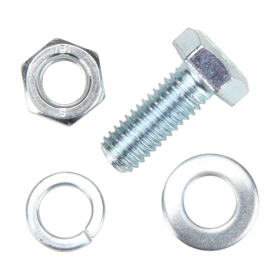 Normteile Set Schrauben Seitenständer Ständer für Simson S50 S51 S51E ...