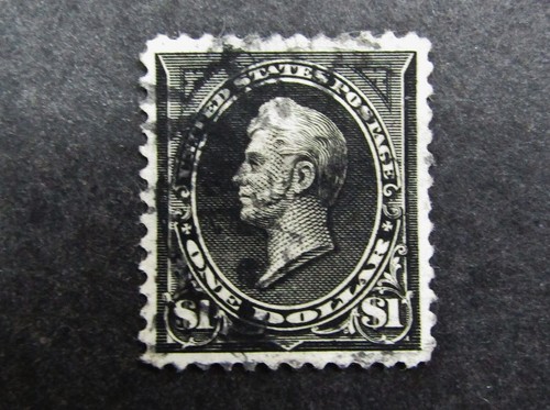 nystamps US Stamp # 261 Used $375 U6x2022 | eBay