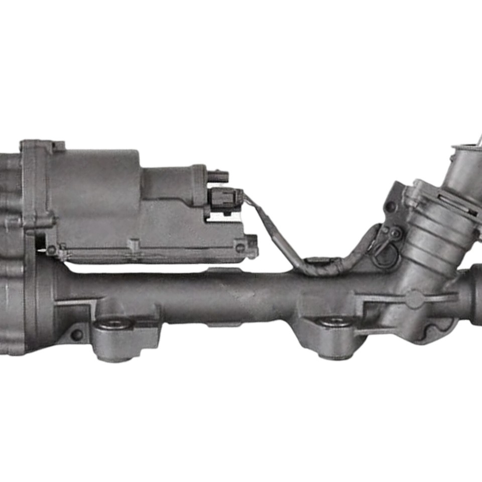 Electric Steering Rack and Pinion for 2017 2018 2019 2020 2021 Chrysler ...