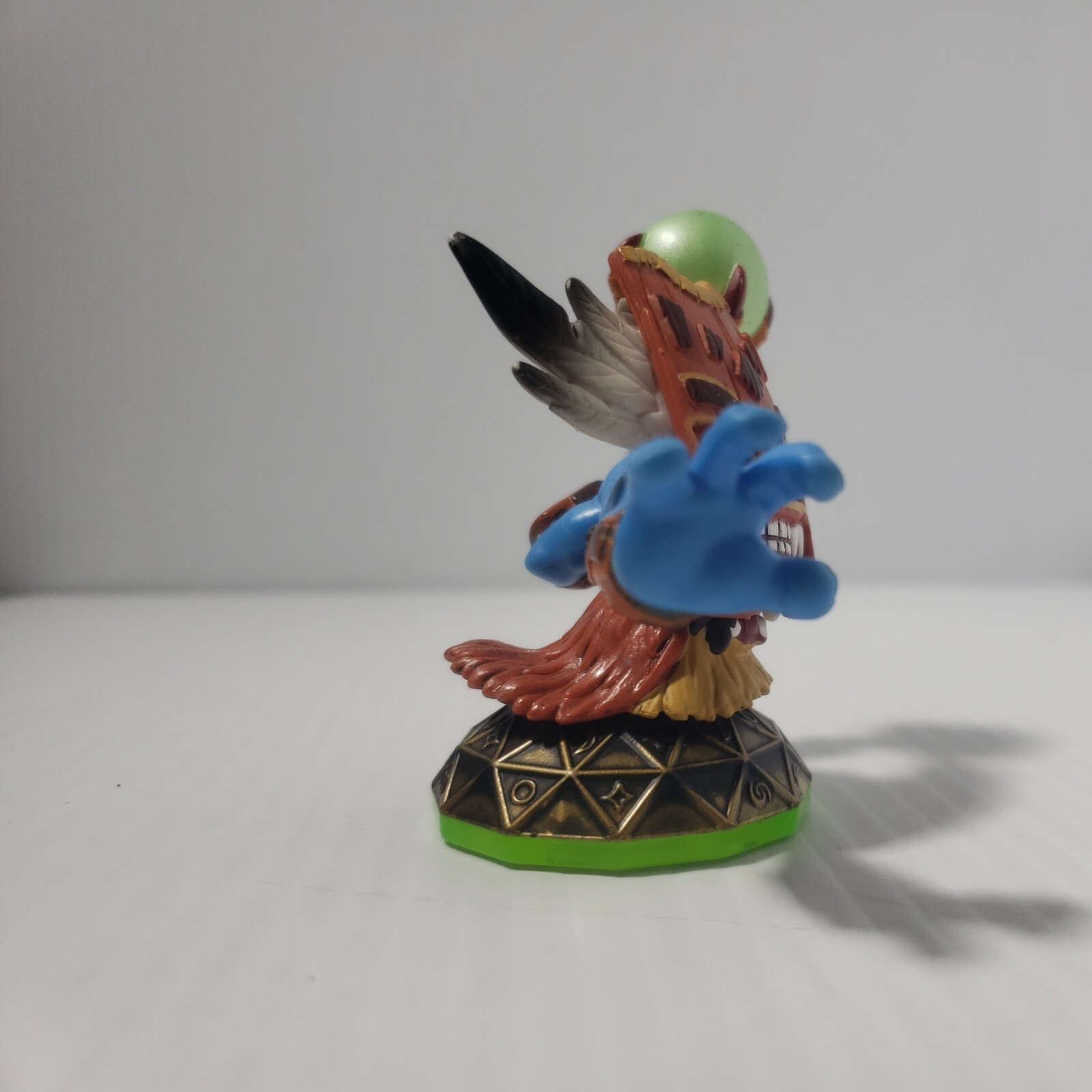 Activision Skylanders Spyro's Adventure Double Trouble Figure Model ...