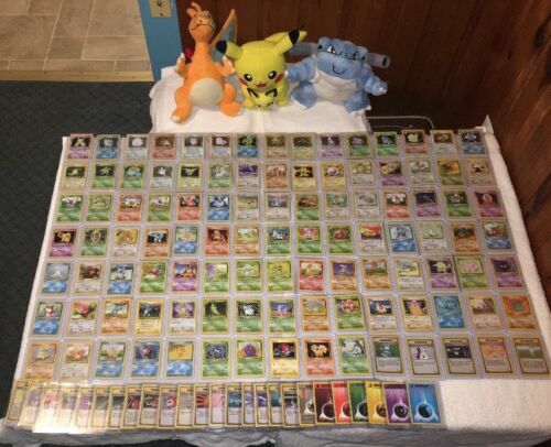 Pokémon 151 In Pokémon Trading Card Game Complete Sets for sale - eBay