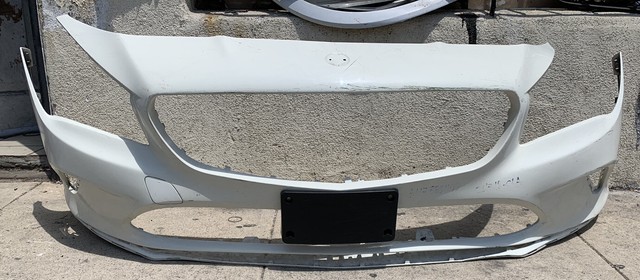 2017 2018 2019 Mercedes-Benz Cla250 Front Bumper OEM for sale online | eBay