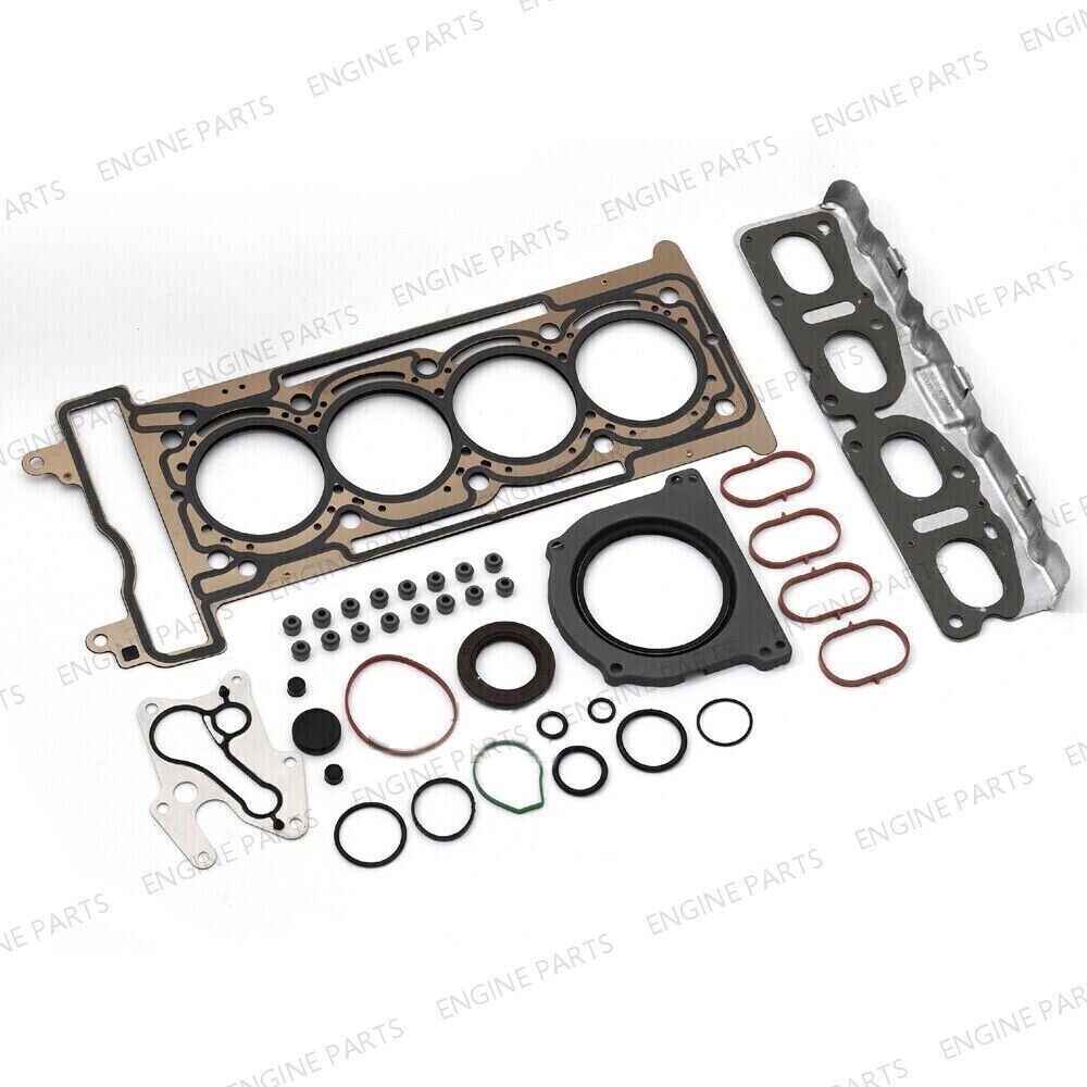 M270 Engine Gaskets Seals Kit for Mercedes-Benz A250 A250 CLA250 2.0T ...