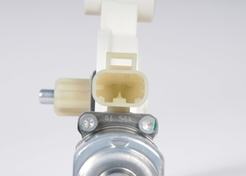 Power Window Motor Kit-Regulator Motor Front Left,Rear Right ACDelco ...