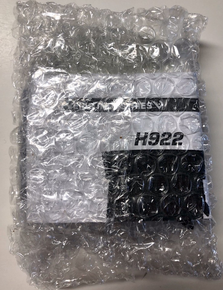 Veris H922 (Split Core, 0-5VDC, Current Transducer) | eBay